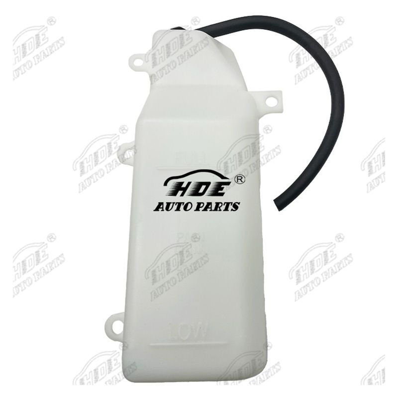 16470-17010 1647017010 Radiator Expansion Tank for Toyota Land Cruiser ...